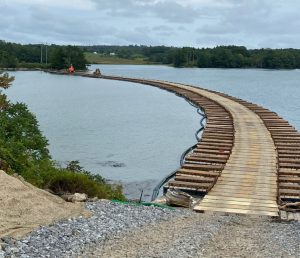 Floating Access - Emtek Mats