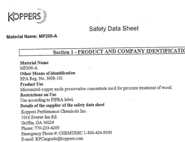 Resource Library - Emtek Mats